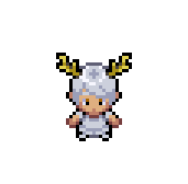 Reindeer Antlers - PokeMMO Wiki