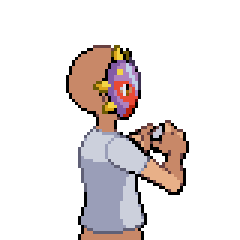 Cursed Mask - PokeMMO Wiki