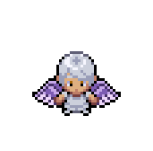 Glistening Purple Wings - PokeMMO Wiki
