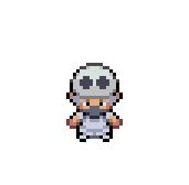 Bones Cap - PokeMMO Wiki