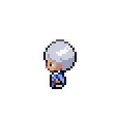 Legendary Blue Robes - PokeMMO Wiki