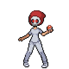 Red Reaper Hood - PokeMMO Wiki