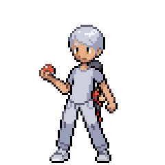 Nutcracker Doll - PokeMMO Wiki