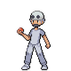 Bones Cap - PokeMMO Wiki