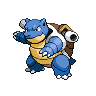 File:Blastoise-front-battle-sprite-Black.png - PokeMMO Wiki