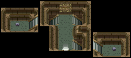 Solaceon Ruins - PokeMMO Wiki