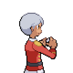 Nutcracker Uniform - PokeMMO Wiki