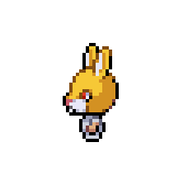 Golden Rabbit Mask - PokeMMO Wiki