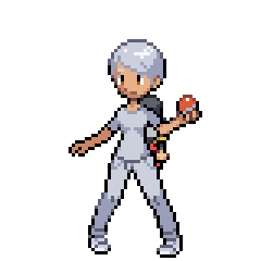 Nutcracker Doll - PokeMMO Wiki