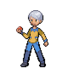 Electric Elfbot Outfit - PokeMMO Wiki