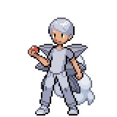 Volcano Beast Wings - PokeMMO Wiki