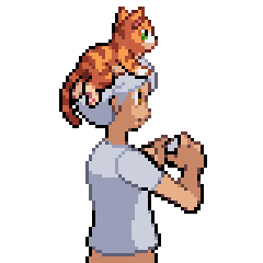 Pumpcat - PokeMMO Wiki