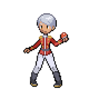 Nutcracker Uniform - PokeMMO Wiki