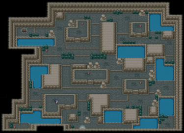 Mt. Mortar - PokeMMO Wiki