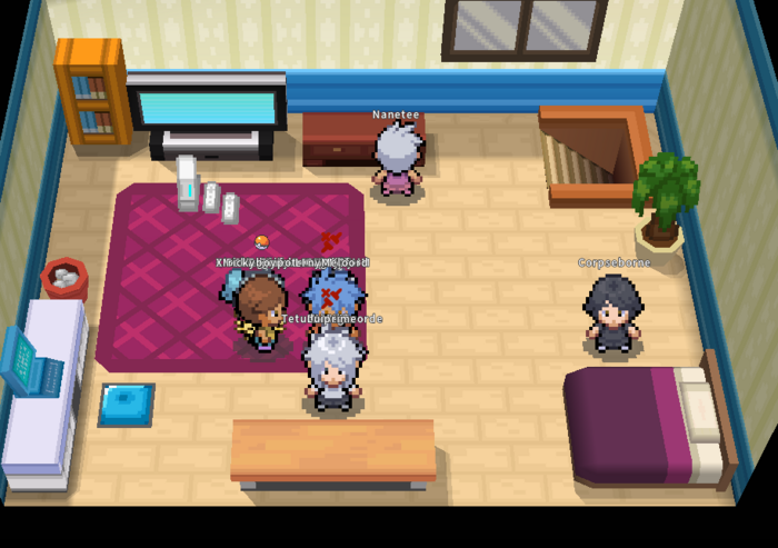 Guide:Money Making/New Character Playthroughs - PokeMMO Wiki