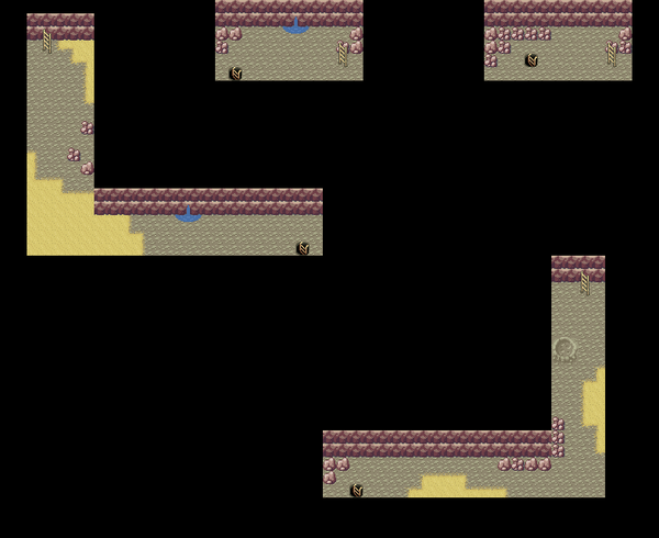 Mt. Moon - PokeMMO Wiki