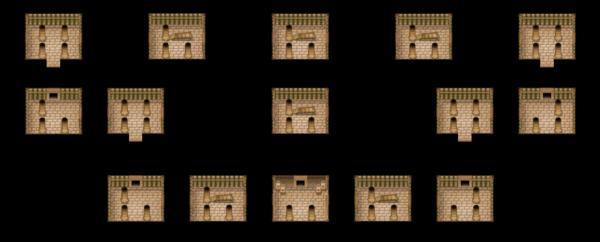 Relic Castle - PokeMMO Wiki