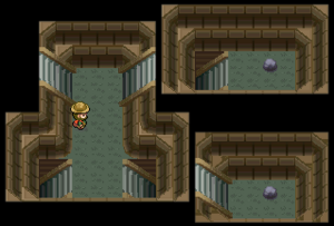 Solaceon Ruins - PokeMMO Wiki