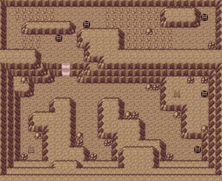 Granite Cave - PokeMMO Wiki