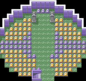 Pokémon Tower - PokeMMO Wiki