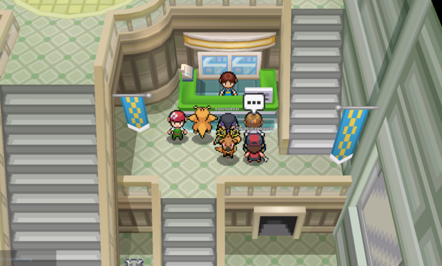 TM - PokeMMO Wiki