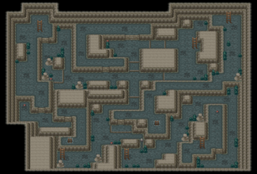 Whirl Islands - PokeMMO Wiki