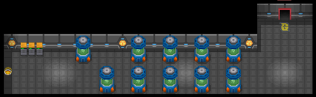 Team Galactic HQ - PokeMMO Wiki