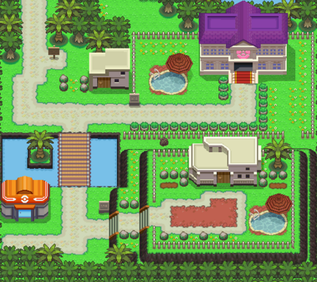 Resort Area - PokeMMO Wiki