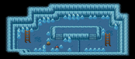 Ice Path - PokeMMO Wiki