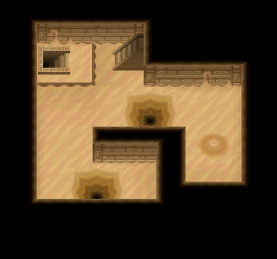 Relic Castle - PokeMMO Wiki