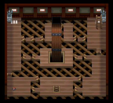 Bell Tower - PokeMMO Wiki