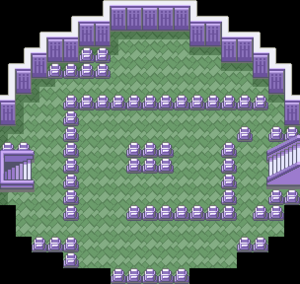 Pokémon Tower - PokeMMO Wiki