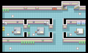 Silph Co. - PokeMMO Wiki