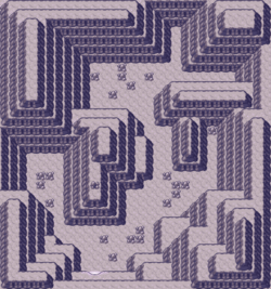 Meteor Falls - PokeMMO Wiki