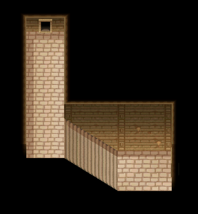 Relic Castle - PokeMMO Wiki