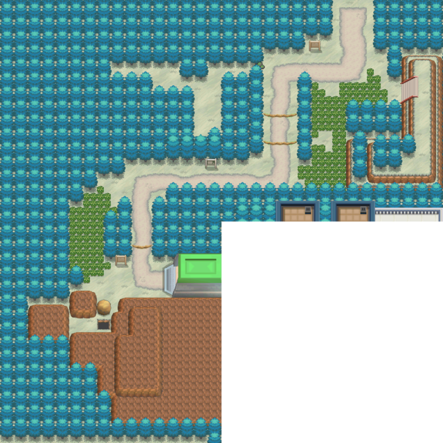 Unova Route 2 - PokeMMO Wiki