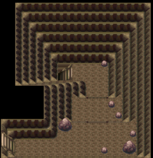 Mt. Coronet - PokeMMO Wiki