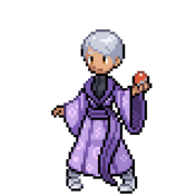 Legendary Purple Robes - PokeMMO Wiki