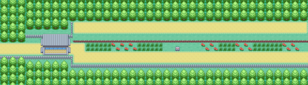Kanto Route 15 - PokeMMO Wiki