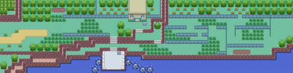 Hoenn Route 121 - PokeMMO Wiki