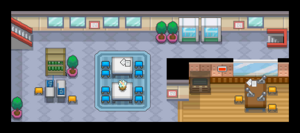Goldenrod Radio Tower - PokeMMO Wiki