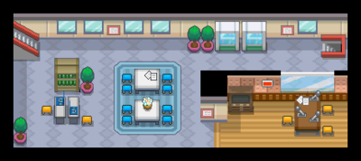 Goldenrod Radio Tower - PokeMMO Wiki