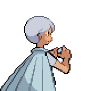 Temporal Cape - PokeMMO Wiki