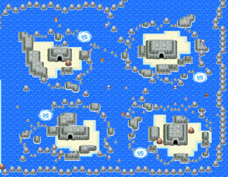 Johto Route 41 - PokeMMO Wiki