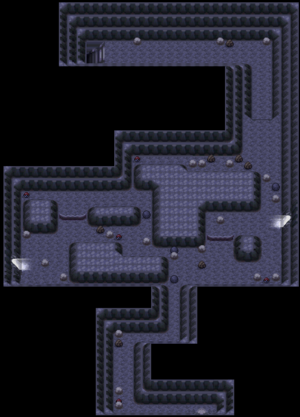 Mt. Coronet - PokeMMO Wiki