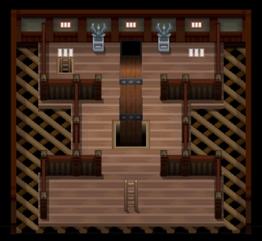 Bell Tower - PokeMMO Wiki