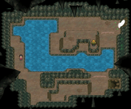 Wellspring Cave - PokeMMO Wiki