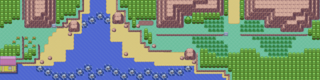 Hoenn Route 118 - PokeMMO Wiki