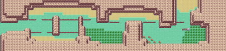 Kanto Route 3 - PokeMMO Wiki