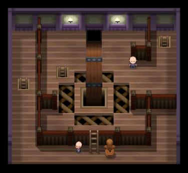 Sprout Tower - PokeMMO Wiki